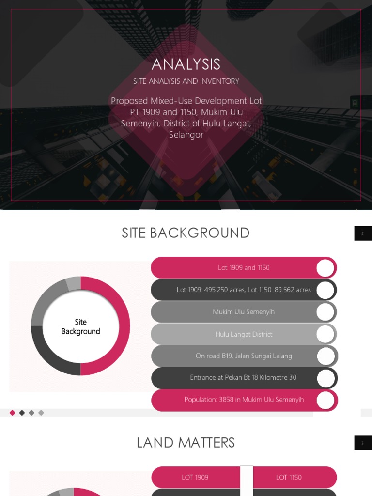 Slide Analysis Last | PDF