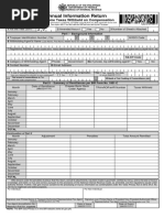 Sawt Excel Format | PDF