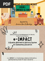 Bec 2002 - Rbec | PDF | Curriculum | Learning