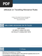 Pay Fixation Guidelines for Promotions | PDF | Employment | Accrual