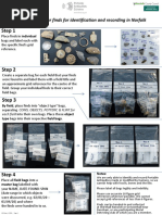 Artefact Record Template | PDF | Computers