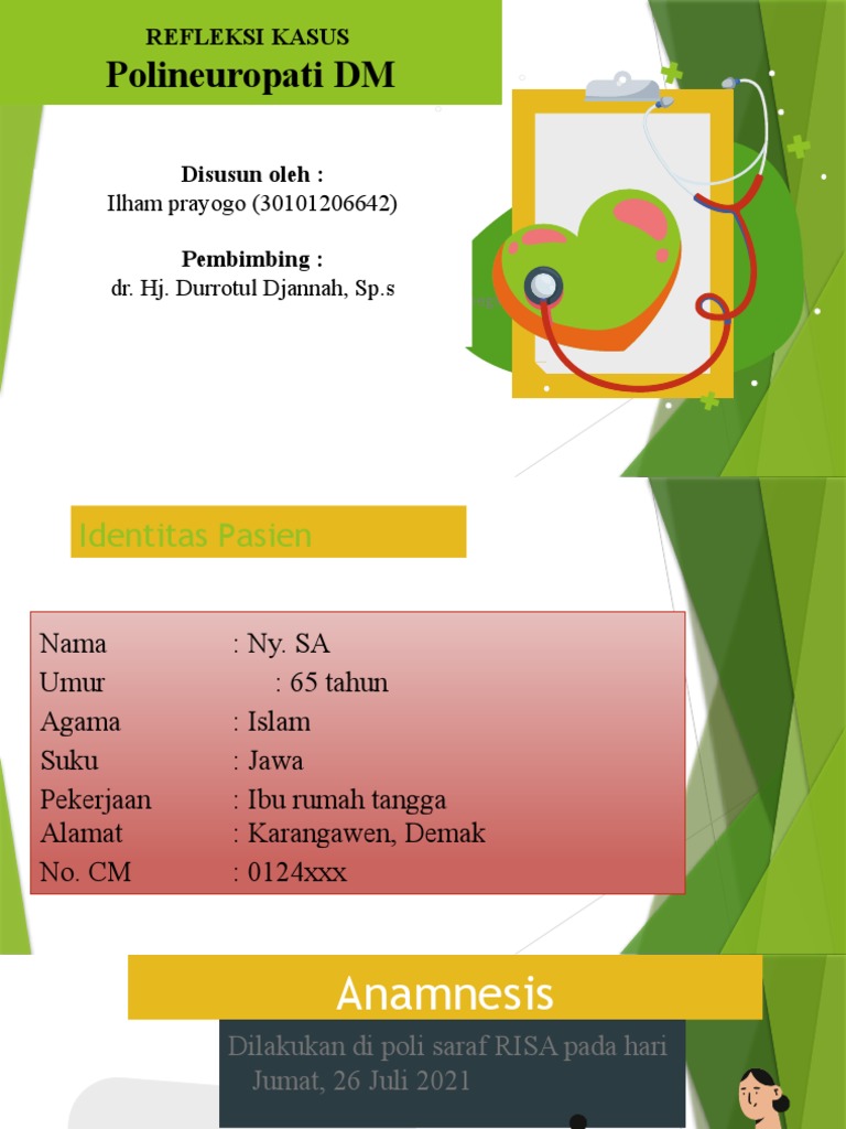 CBD PND Ilham | PDF