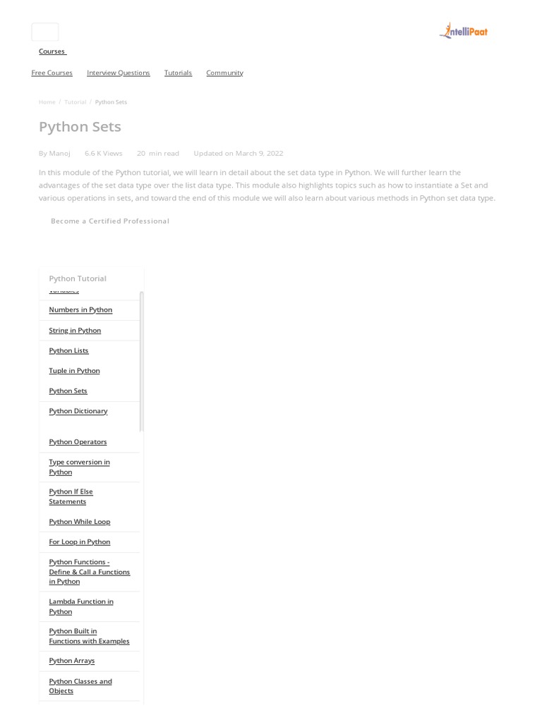T In Python Download Free Pdf Python Programming Language Computer Data 0587