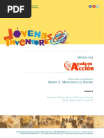 PRÁCTICA 5 SCRATCH Rebotar | PDF | Scratch (lenguaje de programación ...