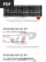 ARTICLE WRITING Sample Igcse | PDF | Rhetoric | Communication