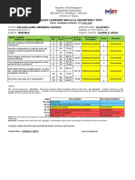 Sample Session Guide - LAC Session 1 Guide | PDF | Educational ...