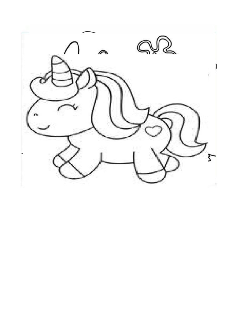 Dibujos para Pintar | PDF