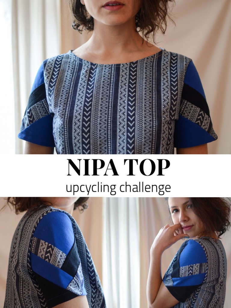 Nipa Top Guia Digital | PDF