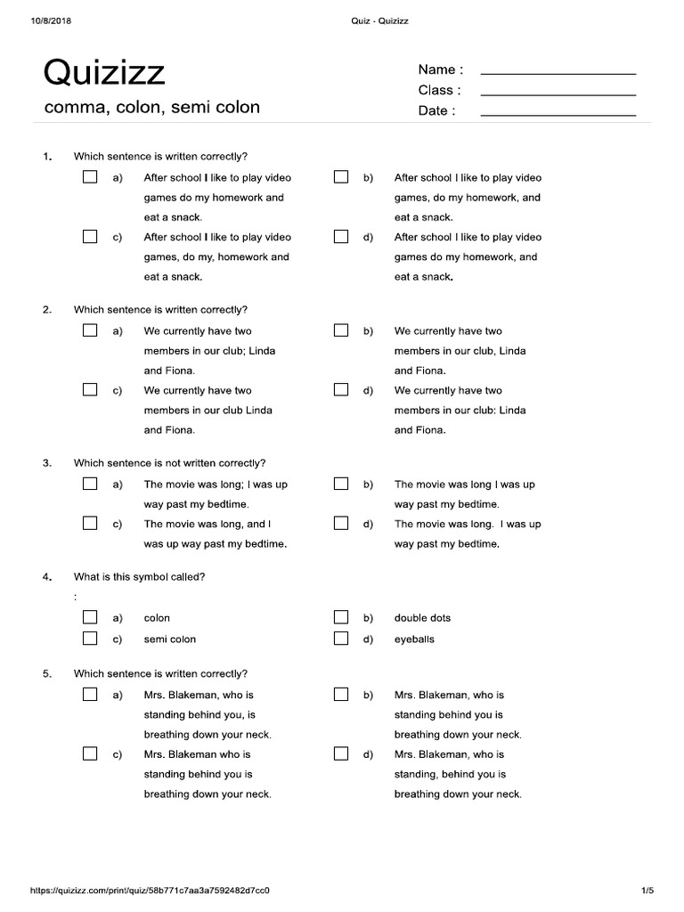 Asyndetic Coordination2 | PDF