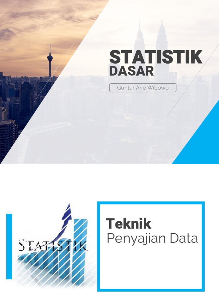Macam-Macam Diagram dan Penjelasannya | PDF