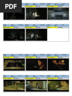 Sample TV Talk Show Script | PDF