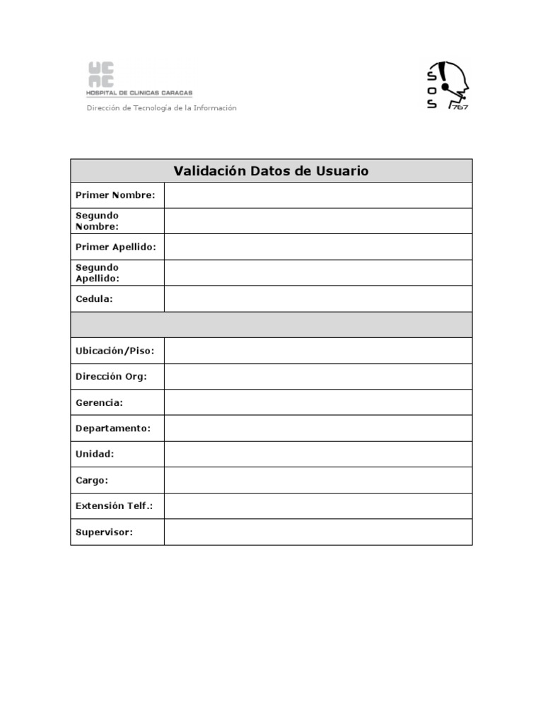 Validacion Datos Creación de Correo Outlook | PDF | Informática