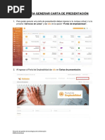 Manual de Usuario - Aon Pocket Portal Beneficios | PDF | Aplicación ...