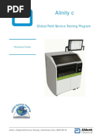 Abbott ADD-00059733 - Alinity Ci International Assay Menu PDF | PDF ...