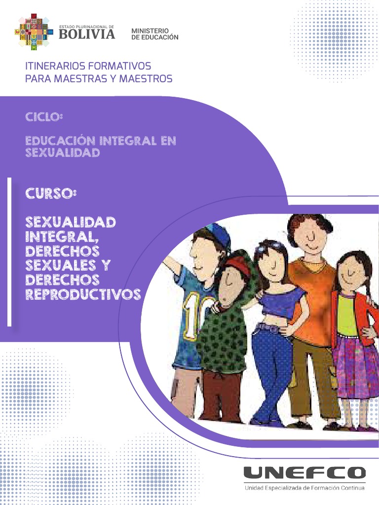 Cuaderno1 Eduins | PDF | La sexualidad humana | Sistema reproductivo