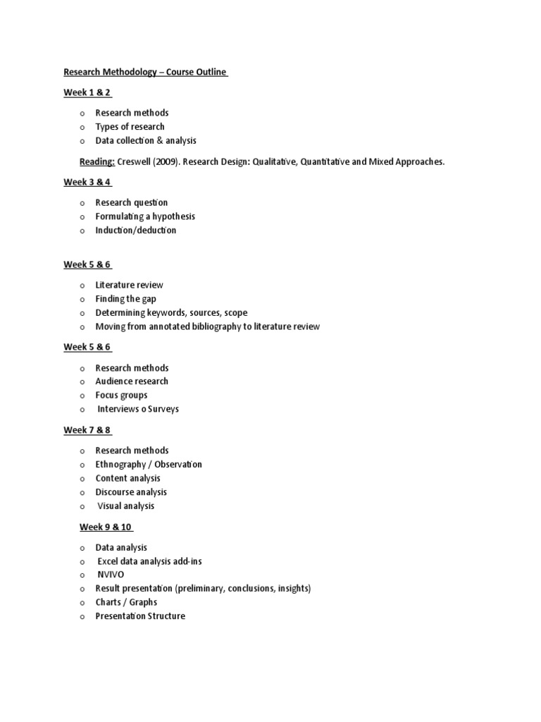 Research Methodology | PDF | Art