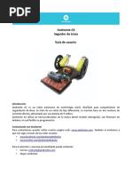 Proyecto Carro Arduino | PDF | Arduino | Bluetooth