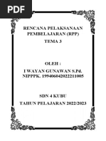 Cover RPP k13 | PDF