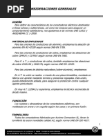 Estructura FCC: Características y Metales | PDF | Estructura cristalina ...