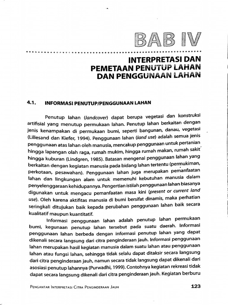 Buku Sri Hardiyanti P BAB IV Hal.123-142 2008 | PDF