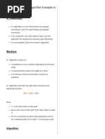 AO* Algorithm in AI: Overview and Examples | PDF | Applied Mathematics ...