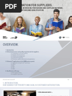 Appendix 7 From VDA Volume 2 | PDF