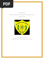 Program Kerja Irma 2023-2024 | PDF