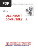 CodeBotics-Book-8 Answers - Final | PDF | Computer Network | Mobile App