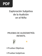 SLUMS Spanish Dementia | PDF