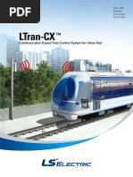 Railsys® Suite: Innovative It Solution For Railway Transport | PDF ...