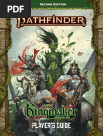 Kingmaker - Adventure Path - Interactive Maps (PZO2020) | PDF ...