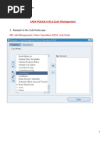 Payables Open Interface Import in Oracle Apps R12 | PDF | Accounts Payable | Invoice
