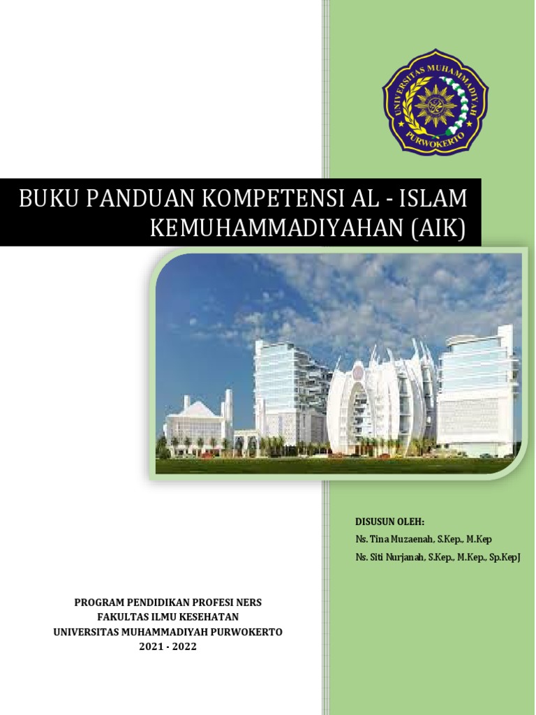 AIK Untuk Perawat | PDF