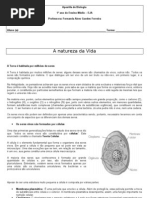 AET Método de Moore e Garg | PDF | Fatores humanos e Ergonomia | Músculo esquelético