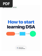 Takeuforward Org Strivers A2z Dsa Course Strivers A2z Dsa Course Sheet 2 ... | PDF