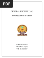 Butterfly Effect PDF | PDF | Chaos Theory | Systems Theory