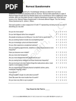 Army Azimuth Check Overview | PDF | Psychological Resilience | Psychology