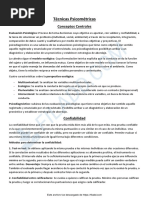 MSA Por Atributos | PDF | Metodología | Metrología