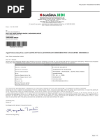 Authorization Letter To Pull Out Vehicle | PDF