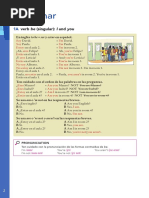 4.3. Spanish Language Club. Los Verbos Más Difíciles de Conjugar en ...