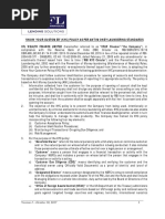 Universal Data Privacy Consent Form DEPED | PDF | Credit Card | Debit Card