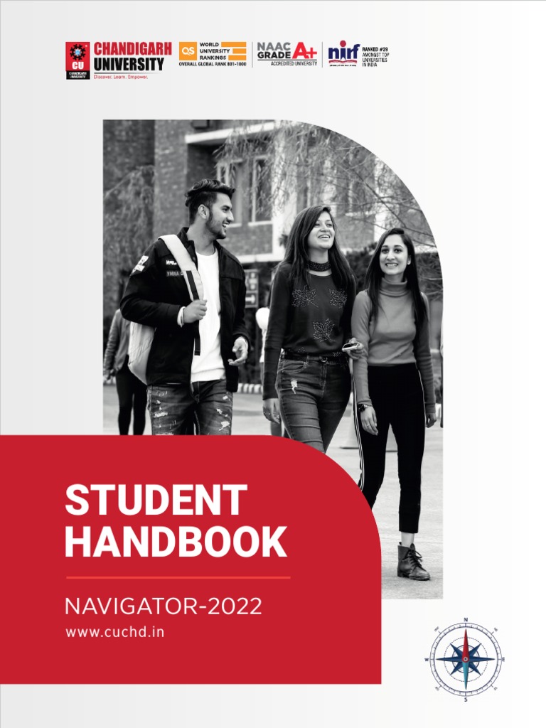 Student Handbook 2022 | PDF | Sick Leave | Engineering