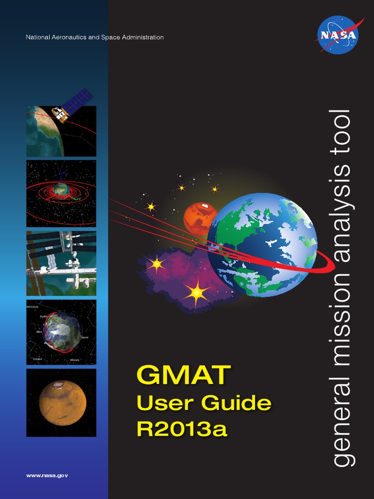 User Guide R2013a: WWW - Nasa.gov | PDF | Graphical User Interfaces | Installation (Computer ...