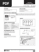 Brake Rendering Test | PDF | Vehicles | Mechanical Engineering