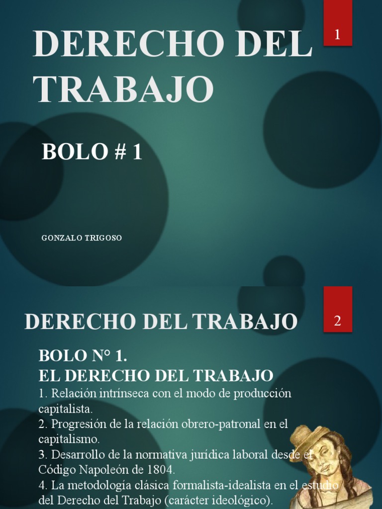 Derecho Laboral Pdf Socialismo Capitalismo Porn Sex Picture