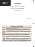 Etograma: Herramienta en Etología Animal | PDF | Comportamiento | Etología