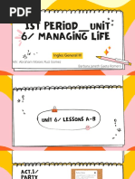 Dead Plate Endings Guide | PDF