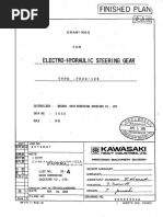 SeaStar Hydraulic Steering Boat Helm Installation Manual | PDF | Nut ...
