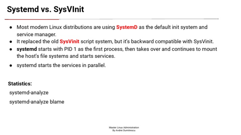 System D | PDF