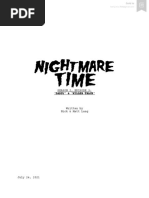 Hamilton Script - Act I | PDF | Hamilton (Musical) | Alexander Hamilton